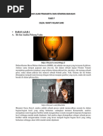 Modul Ajar Pencemaran Lingkungan Kelas X Fase e Sman 30 Jakarta | PDF | Karier & Perkembangan