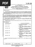 Overview of ISO 128 Drawing Standards | PDF | Art | Technology ...