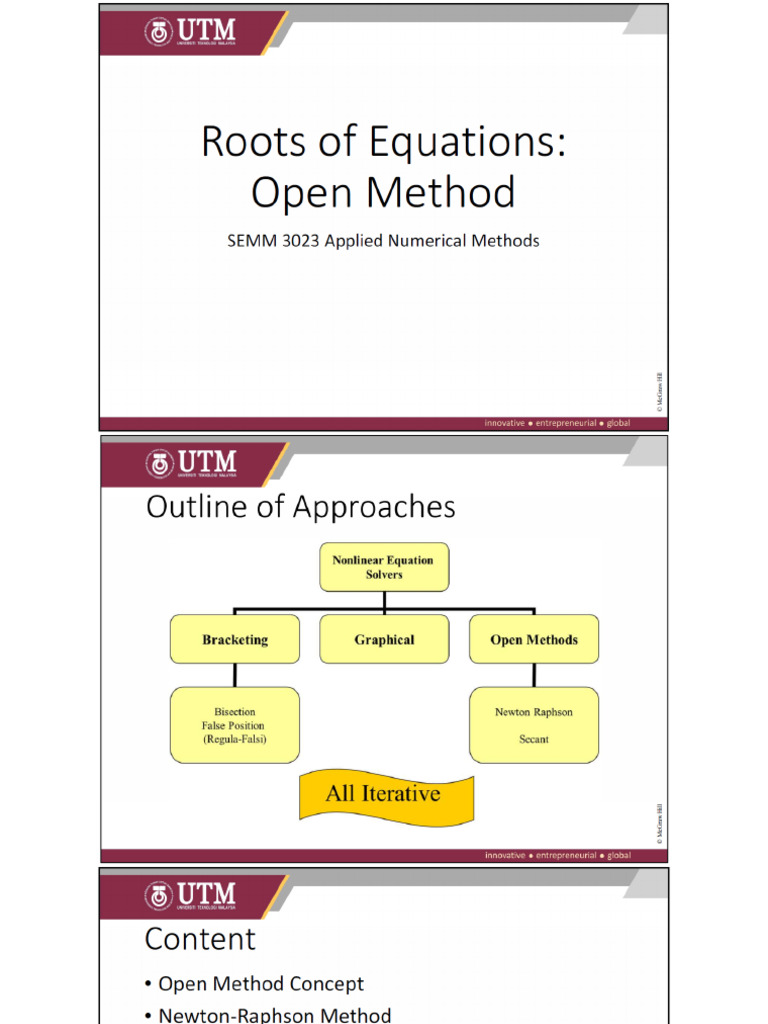 02c - Open Methods | PDF 02c - Open Methods | PDF