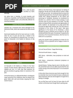 CVSU Hymn | PDF | Language Arts & Discipline | Religion & Spirituality