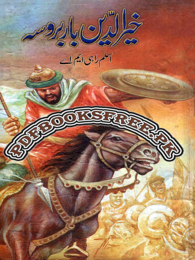 Khair ud Din Barbarossa | PDF