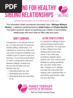 Starving the Anger Gremlin | PDF | Anger | Cognitive Behavioral Therapy