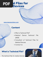 Common Submission Dossier Template (CSDT) | PDF | Sensitivity And ...