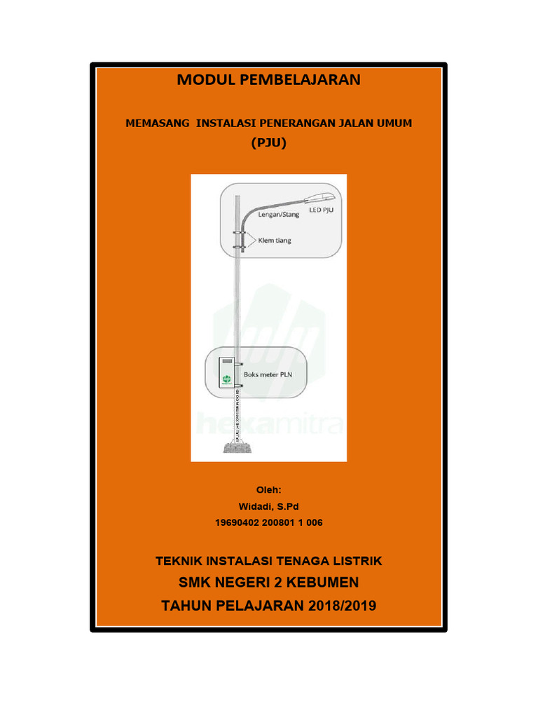 3 Modul KD 14 IPL | PDF | Teknologi & Rekayasa 3 Modul KD 14 IPL | PDF | Teknologi & Rekayasa