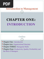 Administrative and Office Management Notes | PDF | Human Resources ...