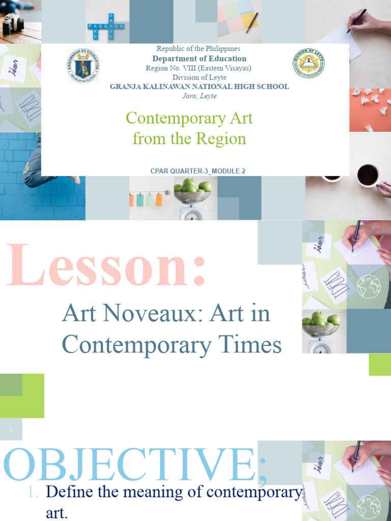 Cpar Module 2 | PDF | History