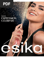 Catalogo Digital Esika 202504 | PDF