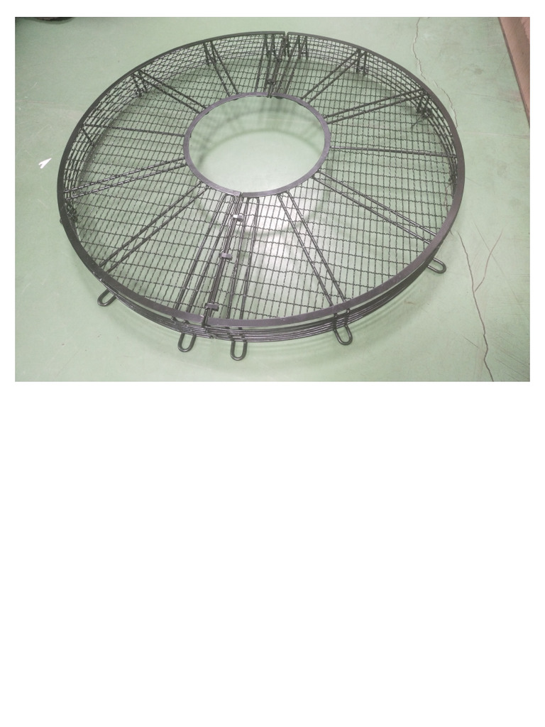 Fanguard Reference | PDF