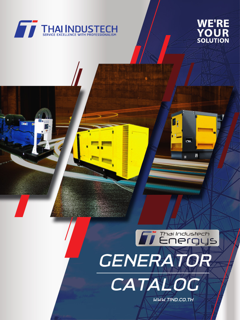 Generator Final | PDF | Engines | Mains Electricity