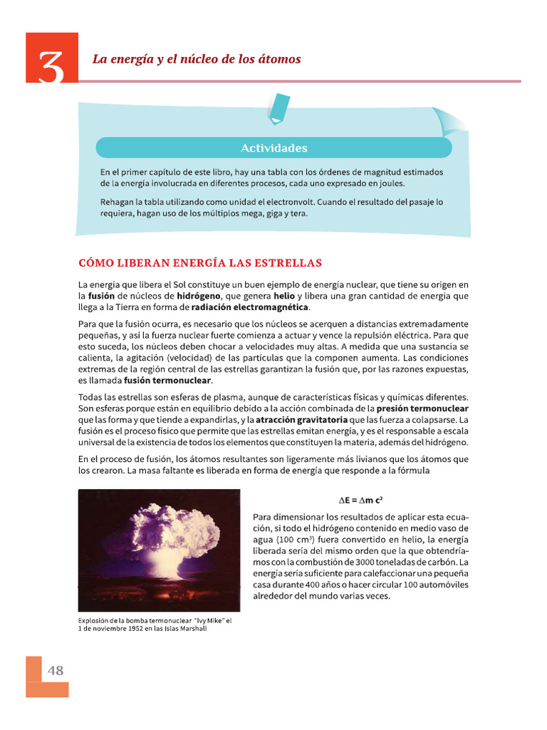 Energia de Las Estrellas | PDF Energia de Las Estrellas | PDF