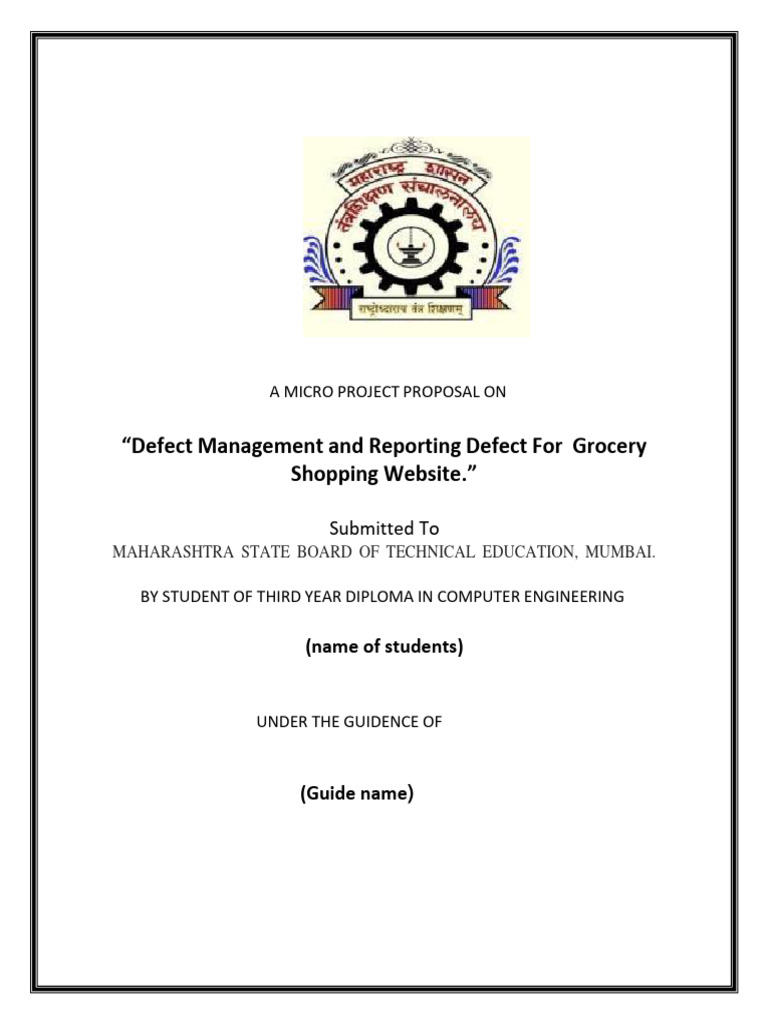 Defect Management And Reporting Pdf