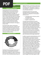 Error Prevention Tools | PDF | Psychological Concepts | Cognition