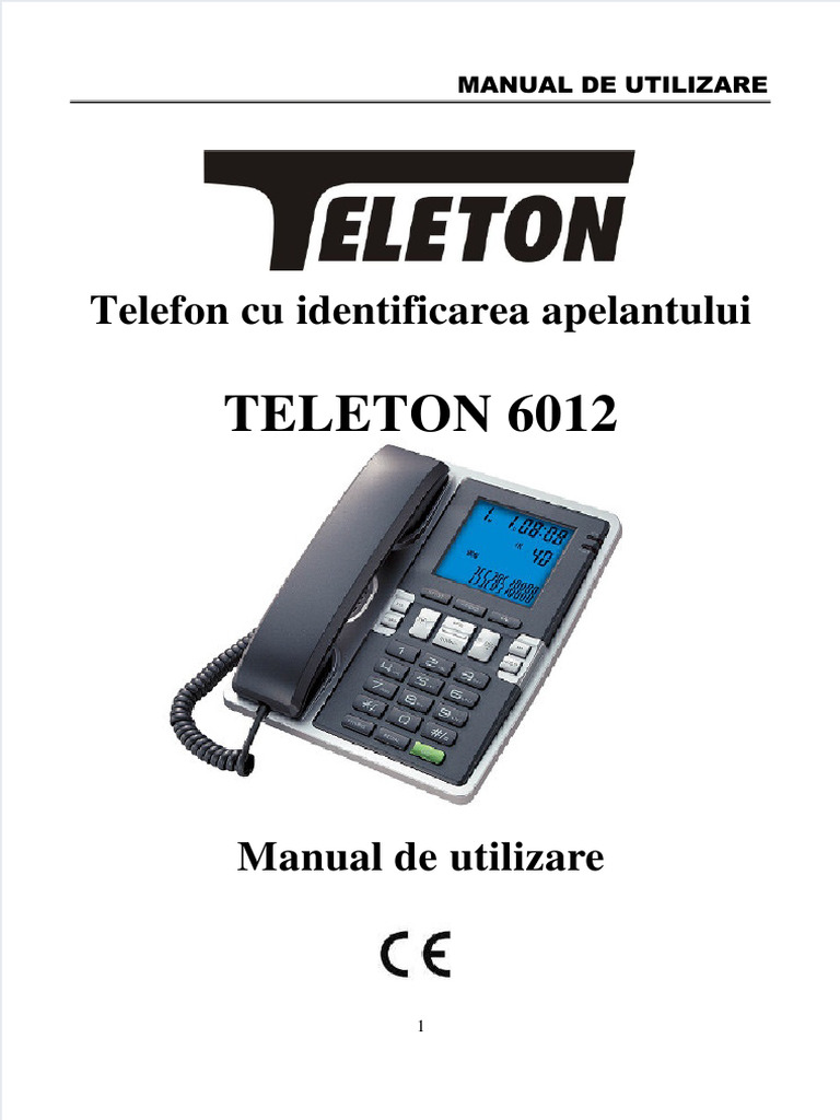 Vdocuments - MX Manual-6012 | PDF