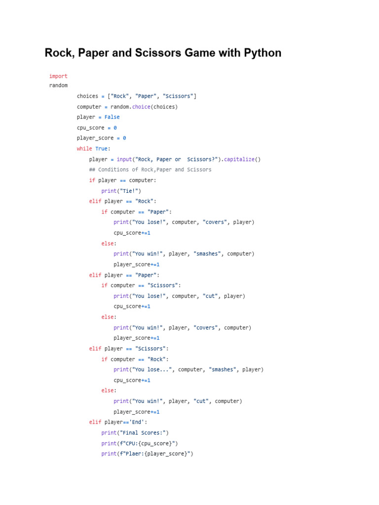 Codes For Python | PDF | Computer Architecture | Electronics Codes For Python | PDF | Computer Architecture | Electronics