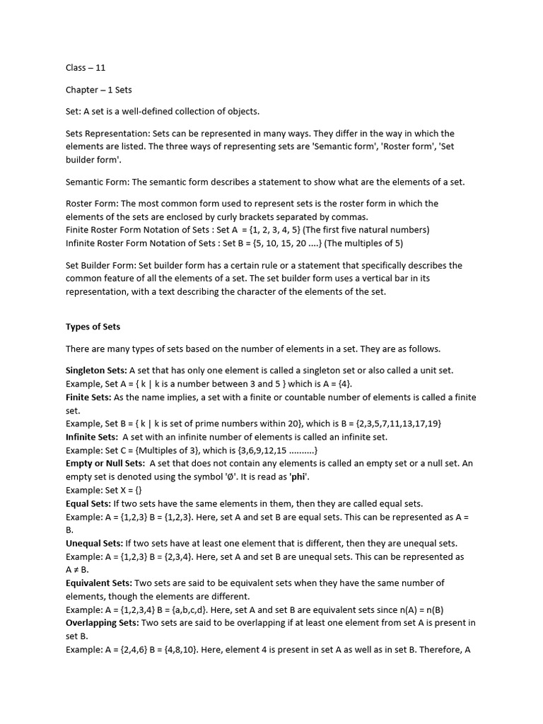 file-file-class-11-1634641897-1638876189 | PDF | Set (Mathematics ...