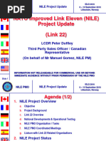 Link 22 Guidebook | PDF | Telecommunications | Telecommunications ...