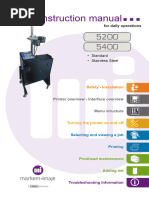 DS - SWB505 MultiMount | PDF | Metrology