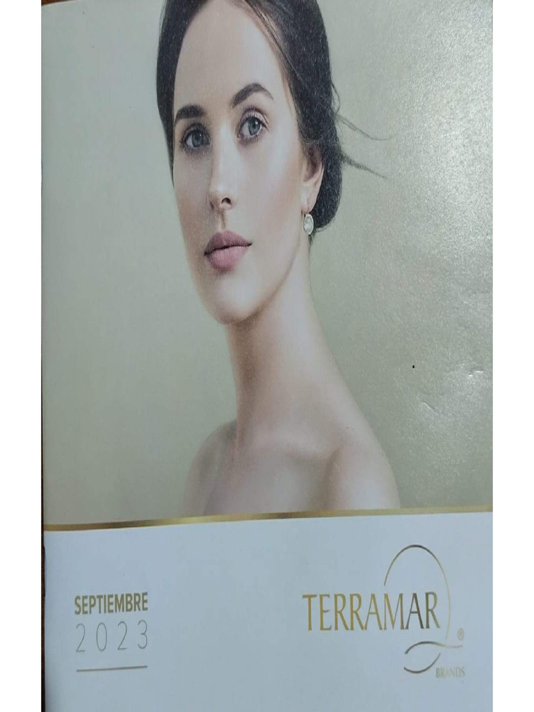 Folleto Terramar Septiembre | PDF