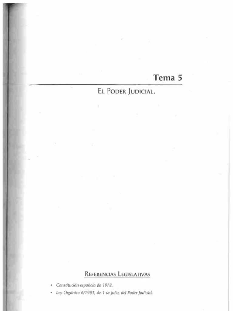 Auxiliar Administrativo ADAMS TEMA 5 | PDF