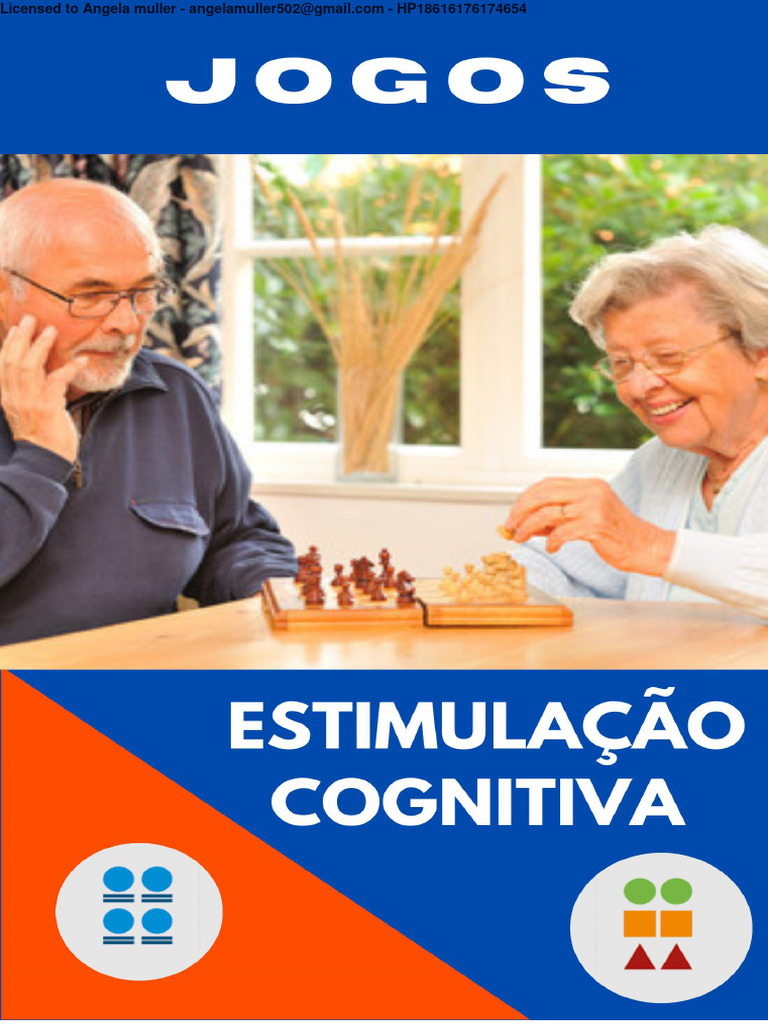 E-Book Jogo | PDF