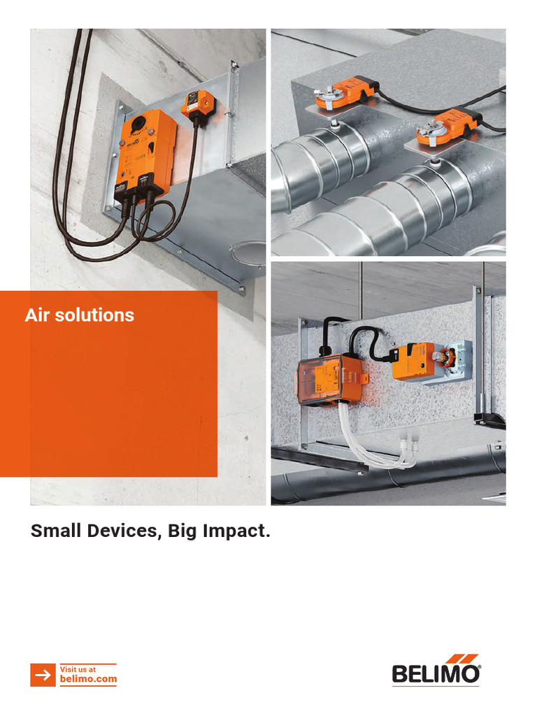 Air_Brochure_Overview_AP | PDF