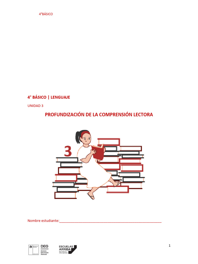 Unidad 3 OA4 | PDF | Osos | Oso polar