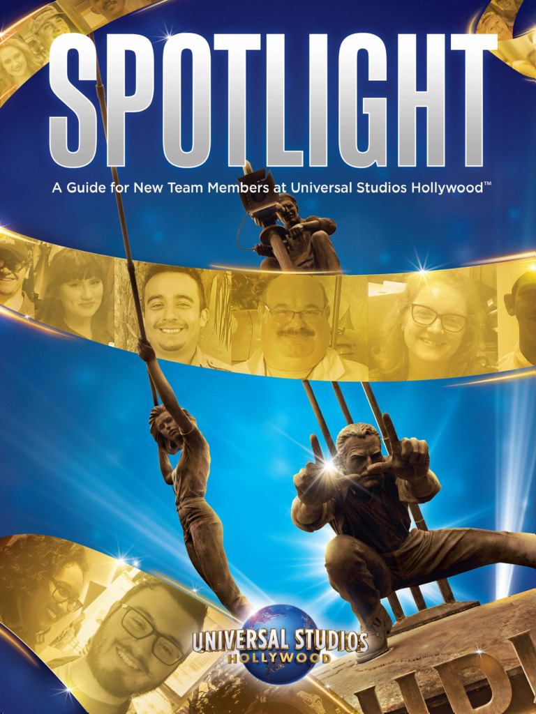 Spotlight | PDF