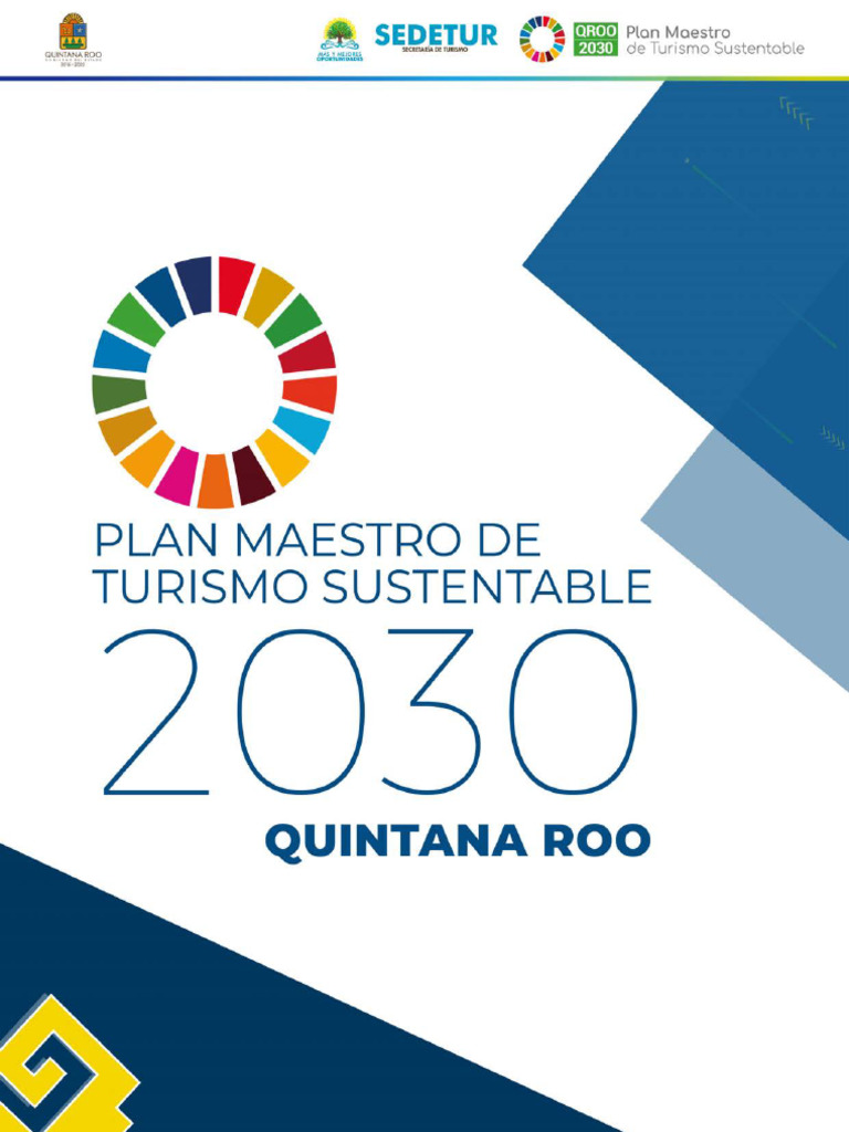 Plan Maestro 2030 | PDF