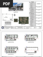 2 Storey Commercial Building Structural Plan-03-06-23 | PDF