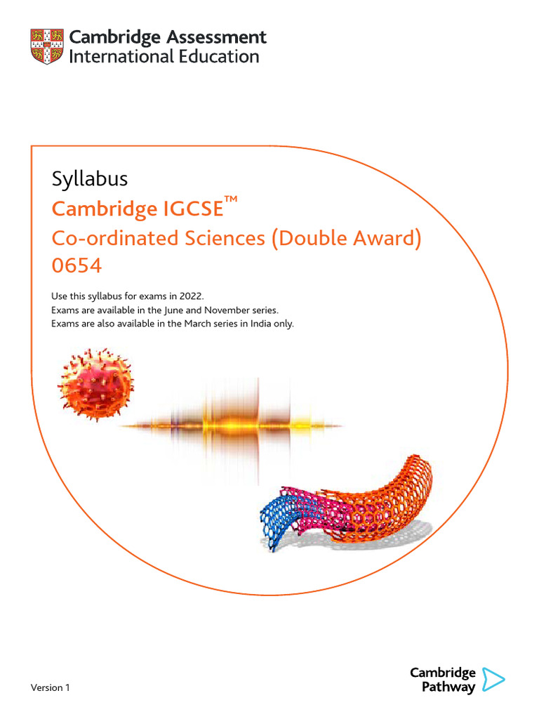 2022 Syllabus | PDF
