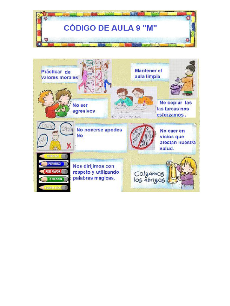 Código de Aula 9 M | PDF