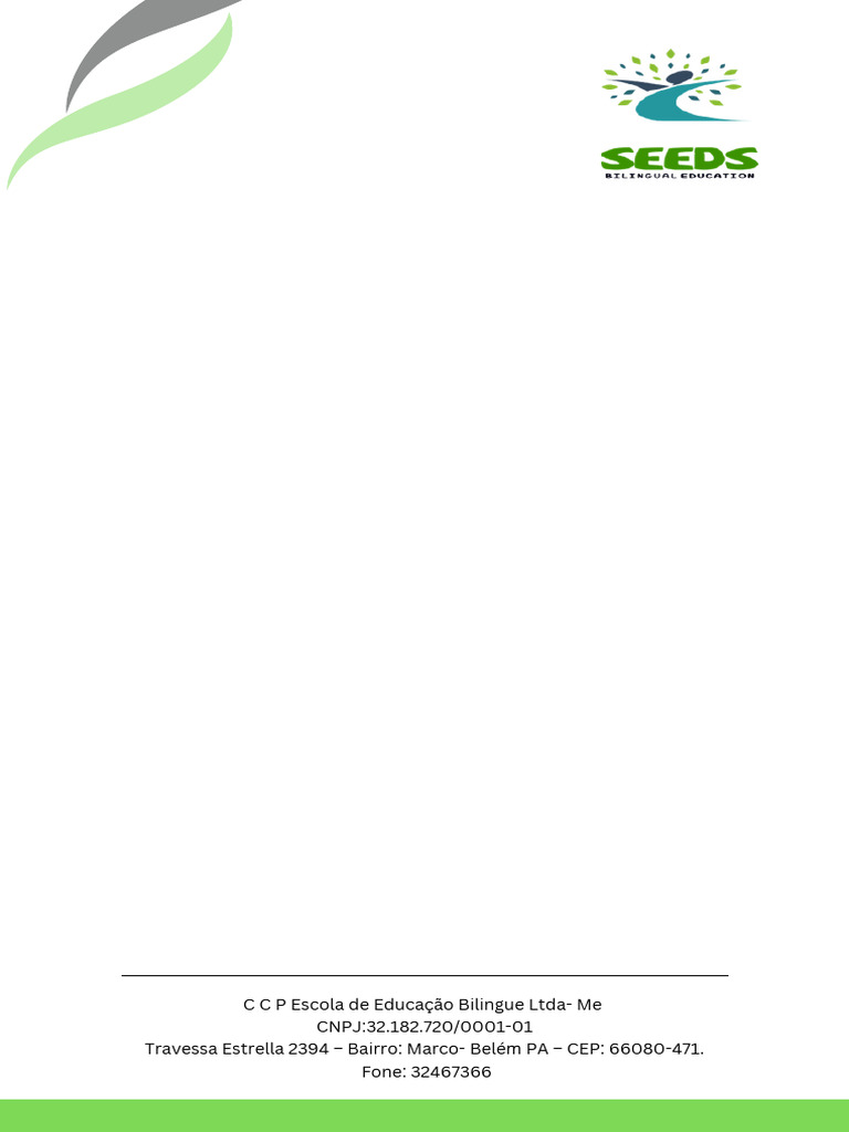 Papel Timbrado 2023 Pdf