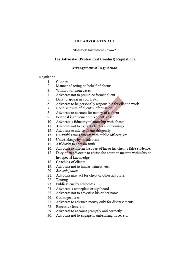 Expropriated Property Regulations | PDF