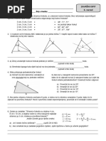 7r 1 Vektori I Translacija | PDF