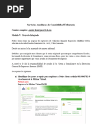 Formulario IR3 | PDF | Salario | Derecho laboral