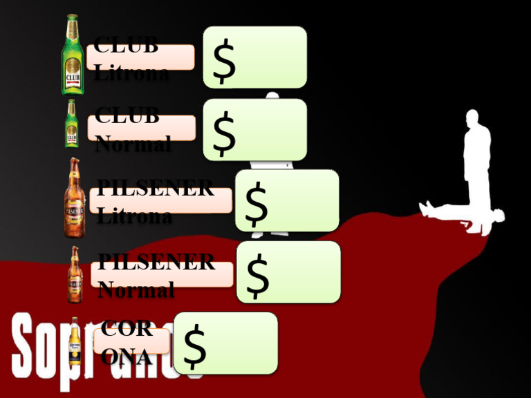 Letrero para Precios | PDF