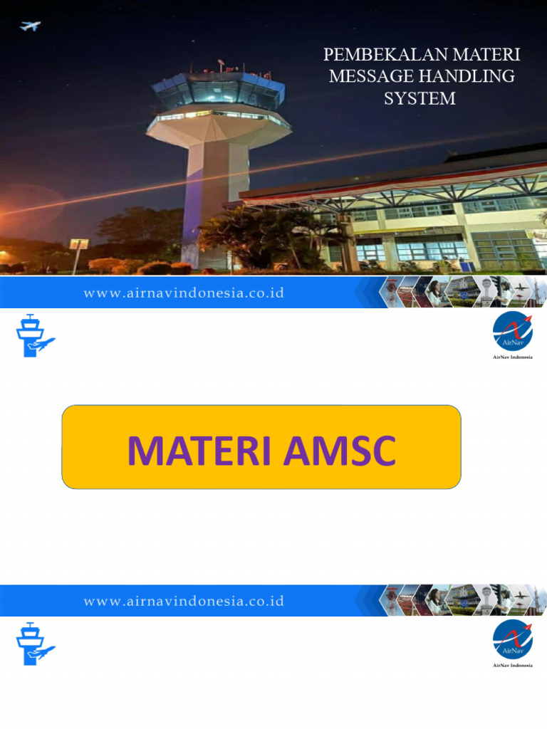 Materi MHS | PDF
