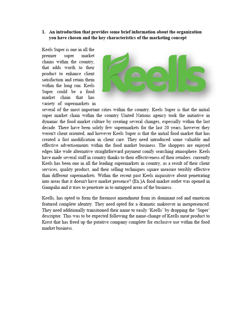 Marketing - An Introduction-Int2 | PDF | Marketing | Market Segmentation