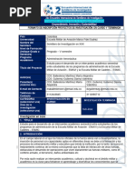 Causas y Efectos de La Reprobación Escolar | PDF | Aprendizaje | Maestros