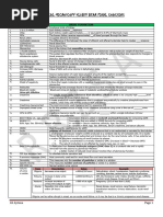 Microbiology Mnemonics by Sandra | PDF | Pneumonia | Bacillus