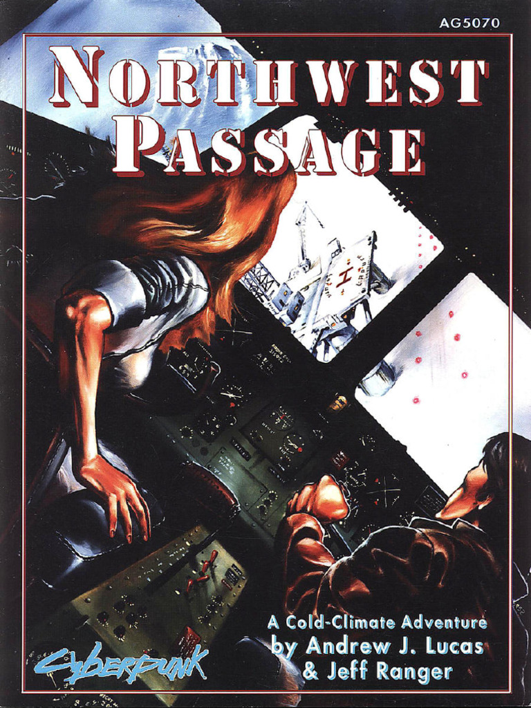 Cyberpunk 2020 Ag5070cyberpunk 2020 PDF Free | PDF