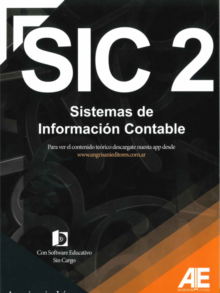 SIC 2 A&l 2019 Practica | PDF
