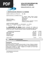 SHC Extreme II | PDF