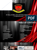Layanan PT Shield-On Service Tbk | PDF | Karier & Perkembangan ...
