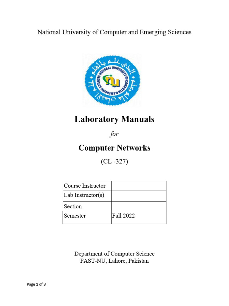 GCC Lab Manual for C Programming | PDF | Computer File | Directory (Computing)