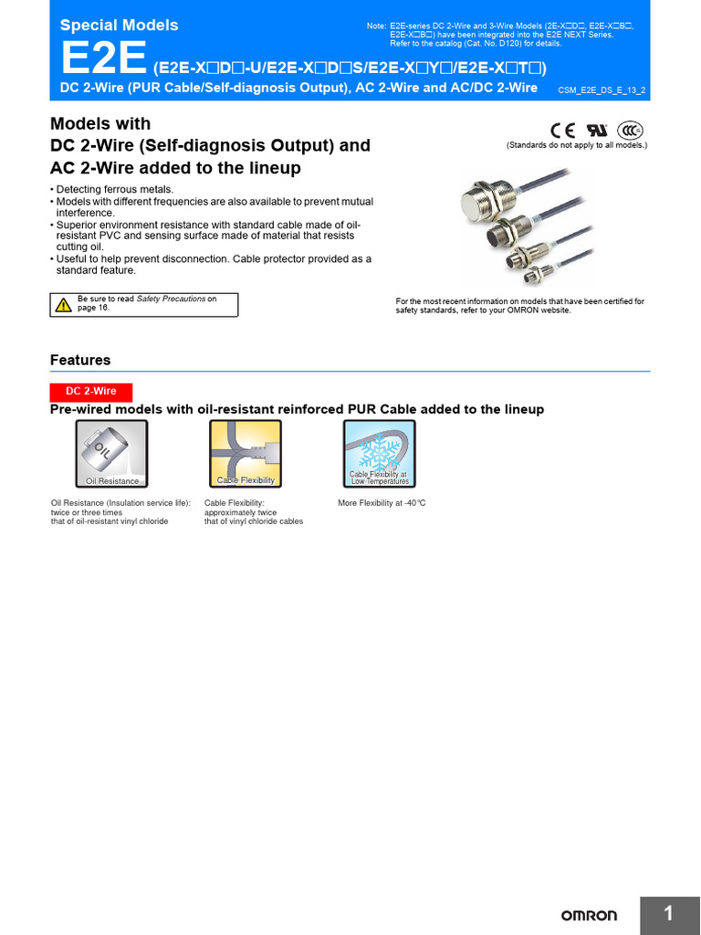 E2e Ds e 13 2 csm446 | PDF