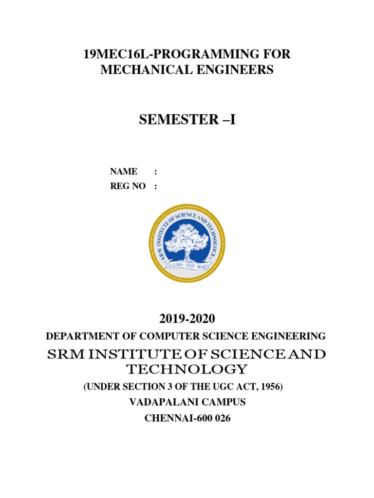 Front Page - Pme-Merged | PDF