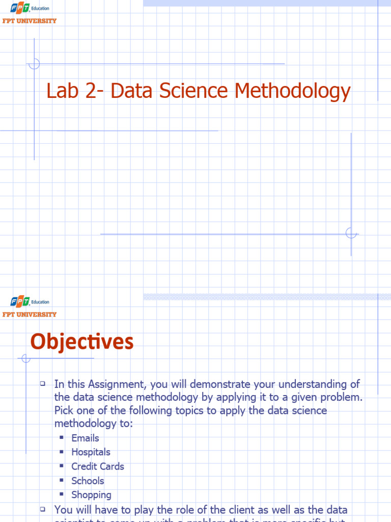 2.8 Lab 2 - Data Science Methodology in Theory and Practice A | PDF