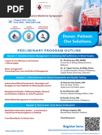 Lui Freeze-Thaw Elution Procedure | PDF | Serology | Hematology