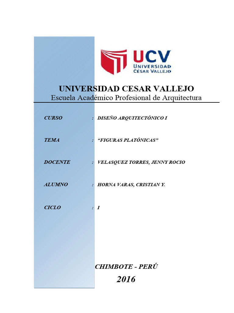 Vdocuments.mx Caratula Ucv 577f23f4a7aa8 | PDF